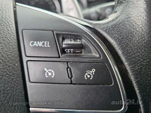 Melns Mitsubishi Outlander 2016 Paide, ar dzinēja tilpumu 2.00 L un nobraukumu 118 tūkst. km par 12850 €, foto 12 vietnē AUTOMOTO.COM.LV