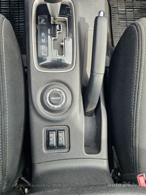 Melns Mitsubishi Outlander 2016 Paide, ar dzinēja tilpumu 2.00 L un nobraukumu 118 tūkst. km par 12850 €, foto 15 vietnē AUTOMOTO.COM.LV