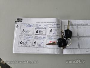 Melns Mitsubishi Outlander 2016 Paide, ar dzinēja tilpumu 2.00 L un nobraukumu 118 tūkst. km par 12850 €, foto 18 vietnē AUTOMOTO.COM.LV
