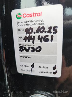 Melns Mitsubishi Outlander 2016 Paide, ar dzinēja tilpumu 2.00 L un nobraukumu 118 tūkst. km par 12850 €, foto 19 vietnē AUTOMOTO.COM.LV