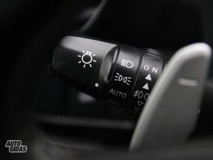 Black Mitsubishi Outlander 2016 in Vilnius, with an engine capacity of 2.00 L and mileage of 186 thousand km for 14799 €, photo 27 on AUTOMOTO.COM.LV