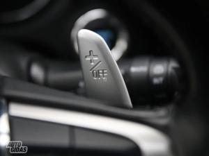 Black Mitsubishi Outlander 2016 in Vilnius, with an engine capacity of 2.00 L and mileage of 186 thousand km for 14799 €, photo 33 on AUTOMOTO.COM.LV
