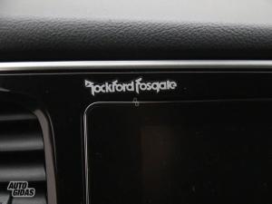 Black Mitsubishi Outlander 2016 in Vilnius, with an engine capacity of 2.00 L and mileage of 186 thousand km for 14799 €, photo 34 on AUTOMOTO.COM.LV