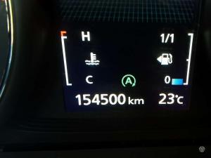 Black Mitsubishi Outlander 2016 in Kaunas, with an engine capacity of 0.00 L and mileage of 155 thousand km for 6900 €, photo 21 on AUTOMOTO.COM.LV