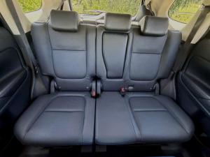 Melns Mitsubishi Outlander 2016 Šauļi, ar dzinēja tilpumu 2.30 L un nobraukumu 192 tūkst. km par 13200 €, foto 33 vietnē AUTOMOTO.COM.LV