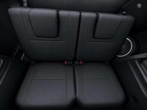 Melns Mitsubishi Outlander 2016 Šauļi, ar dzinēja tilpumu 2.30 L un nobraukumu 192 tūkst. km par 13200 €, foto 37 vietnē AUTOMOTO.COM.LV