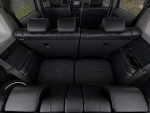 Melns Mitsubishi Outlander 2016 Šauļi, ar dzinēja tilpumu 2.30 L un nobraukumu 192 tūkst. km par 13200 €, foto 38 vietnē AUTOMOTO.COM.LV