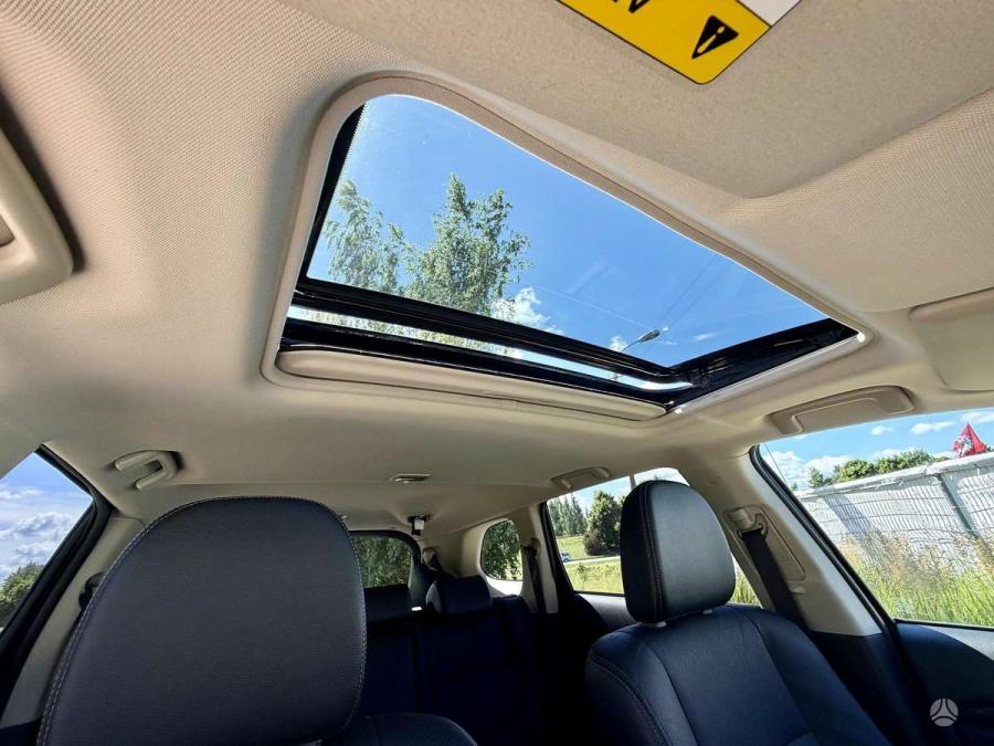 Melns Mitsubishi Outlander 2016 Šauļi, ar dzinēja tilpumu 2.30 L un nobraukumu 192 tūkst. km par 13200 €, foto 41 vietnē AUTOMOTO.COM.LV