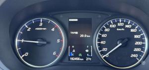 Melns Mitsubishi Outlander 2016 Šauļi, ar dzinēja tilpumu 2.30 L un nobraukumu 192 tūkst. km par 13200 €, foto 44 vietnē AUTOMOTO.COM.LV