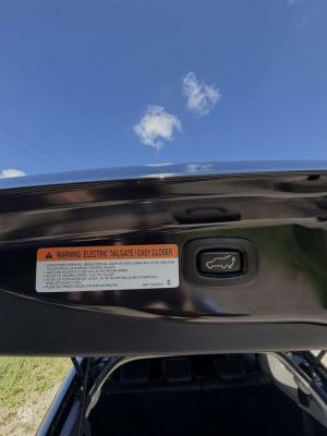 Melns Mitsubishi Outlander 2016 Šauļi, ar dzinēja tilpumu 2.30 L un nobraukumu 192 tūkst. km par 13200 €, foto 45 vietnē AUTOMOTO.COM.LV