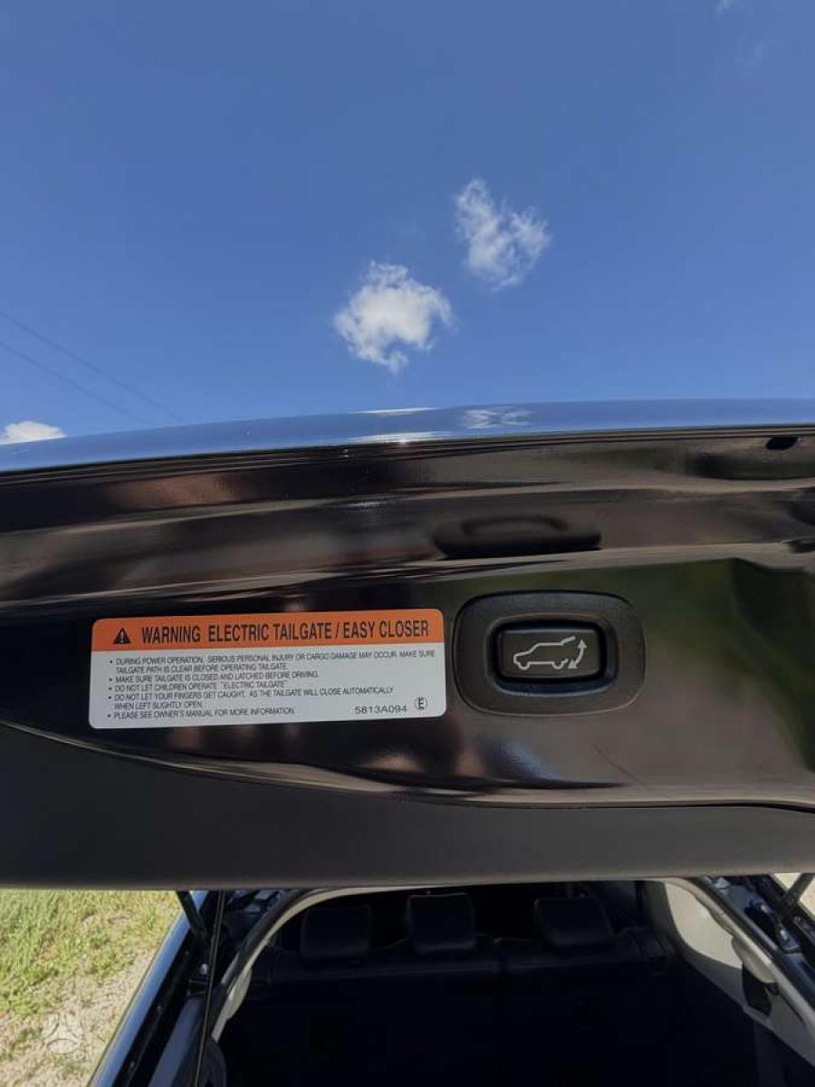 Melns Mitsubishi Outlander 2016 Šauļi, ar dzinēja tilpumu 2.30 L un nobraukumu 192 tūkst. km par 13200 €, foto 45 vietnē AUTOMOTO.COM.LV