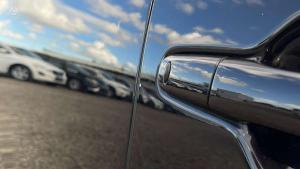 Melns Mitsubishi Outlander 2016 Marijampole, ar dzinēja tilpumu 2.27 L un nobraukumu 290 tūkst. km par 9890 €, foto 15 vietnē AUTOMOTO.COM.LV