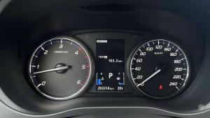 Melns Mitsubishi Outlander 2016 Marijampole, ar dzinēja tilpumu 2.27 L un nobraukumu 290 tūkst. km par 9890 €, foto 21 vietnē AUTOMOTO.COM.LV