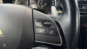 Melns Mitsubishi Outlander 2016 Marijampole, ar dzinēja tilpumu 2.27 L un nobraukumu 290 tūkst. km par 9890 €, foto 28 vietnē AUTOMOTO.COM.LV