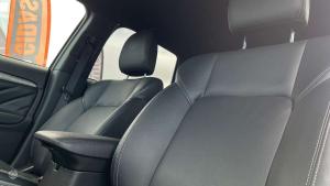 Melns Mitsubishi Outlander 2016 Marijampole, ar dzinēja tilpumu 2.27 L un nobraukumu 290 tūkst. km par 9890 €, foto 34 vietnē AUTOMOTO.COM.LV