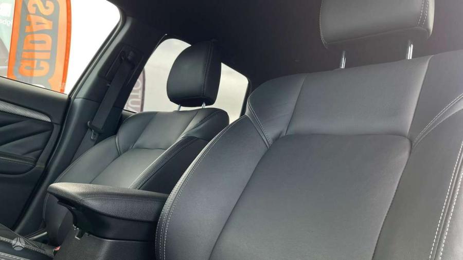 Melns Mitsubishi Outlander 2016 Marijampole, ar dzinēja tilpumu 2.27 L un nobraukumu 290 tūkst. km par 9890 €, foto 34 vietnē AUTOMOTO.COM.LV
