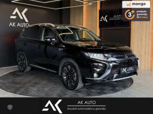 Melns Mitsubishi Outlander 2016 Kauņa, ar dzinēja tilpumu 2.00 L un nobraukumu 101 tūkst. km par 15990 €, foto  vietnē AUTOMOTO.COM.LV