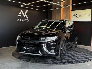 Melns Mitsubishi Outlander 2016 Kauņa, ar dzinēja tilpumu 2.00 L un nobraukumu 101 tūkst. km par 15990 €, foto 6 vietnē AUTOMOTO.COM.LV