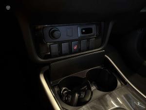 Melns Mitsubishi Outlander 2016 Kauņa, ar dzinēja tilpumu 2.00 L un nobraukumu 101 tūkst. km par 15990 €, foto 21 vietnē AUTOMOTO.COM.LV