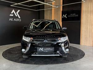 Melns Mitsubishi Outlander 2016 Kauņa, ar dzinēja tilpumu 2.00 L un nobraukumu 186 tūkst. km par 13990 €, foto 5 vietnē AUTOMOTO.COM.LV
