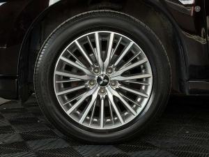 Melns Mitsubishi Outlander 2016 Kauņa, ar dzinēja tilpumu 2.00 L un nobraukumu 186 tūkst. km par 13990 €, foto 8 vietnē AUTOMOTO.COM.LV