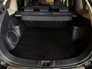 Melns Mitsubishi Outlander 2016 Kauņa, ar dzinēja tilpumu 2.00 L un nobraukumu 186 tūkst. km par 13990 €, foto 26 vietnē AUTOMOTO.COM.LV