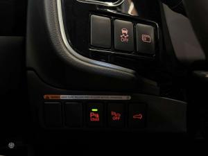 Melns Mitsubishi Outlander 2016 Kauņa, ar dzinēja tilpumu 2.00 L un nobraukumu 186 tūkst. km par 13990 €, foto 30 vietnē AUTOMOTO.COM.LV
