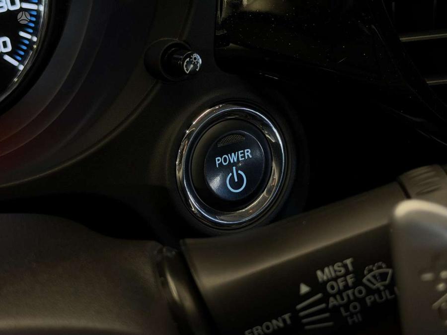 Melns Mitsubishi Outlander 2016 Kauņa, ar dzinēja tilpumu 2.00 L un nobraukumu 186 tūkst. km par 13990 €, foto 31 vietnē AUTOMOTO.COM.LV