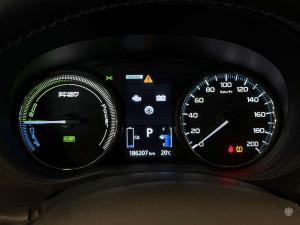 Melns Mitsubishi Outlander 2016 Kauņa, ar dzinēja tilpumu 2.00 L un nobraukumu 186 tūkst. km par 13990 €, foto 32 vietnē AUTOMOTO.COM.LV