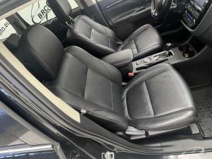 Black Mitsubishi Outlander 2016 in Vilnius, with an engine capacity of 2.00 L and mileage of 84 thousand km for 12000 €, photo 7 on AUTOMOTO.COM.LV