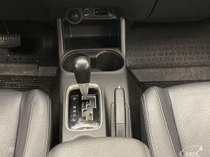 Black Mitsubishi Outlander 2016 in Vilnius, with an engine capacity of 2.00 L and mileage of 84 thousand km for 12000 €, photo 20 on AUTOMOTO.COM.LV
