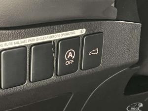 Black Mitsubishi Outlander 2016 in Vilnius, with an engine capacity of 2.00 L and mileage of 84 thousand km for 12000 €, photo 29 on AUTOMOTO.COM.LV