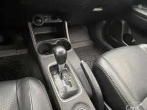 Black Mitsubishi Outlander 2016 in Vilnius, with an engine capacity of 2.00 L and mileage of 84 thousand km for 12000 €, photo 30 on AUTOMOTO.COM.LV
