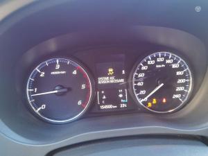 Melns Mitsubishi Outlander 2016 Kauņa, ar dzinēja tilpumu 0.00 L un nobraukumu 155 tūkst. km par 5700 €, foto 10 vietnē AUTOMOTO.COM.LV