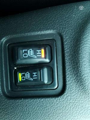 Melns Mitsubishi Outlander 2016 Kauņa, ar dzinēja tilpumu 0.00 L un nobraukumu 155 tūkst. km par 5700 €, foto 11 vietnē AUTOMOTO.COM.LV