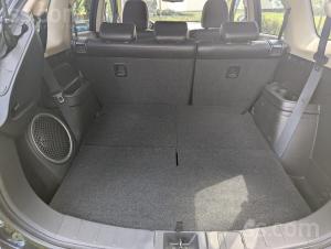 Melns Mitsubishi Outlander 2016 Rīga, ar dzinēja tilpumu 2.30 L un nobraukumu 119 tūkst. km par 13500 €, foto 13 vietnē AUTOMOTO.COM.LV