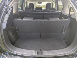 Melns Mitsubishi Outlander 2016 Rīga, ar dzinēja tilpumu 2.30 L un nobraukumu 119 tūkst. km par 13500 €, foto 21 vietnē AUTOMOTO.COM.LV