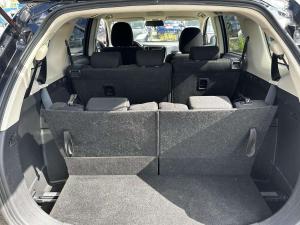 Melns Mitsubishi Outlander 2016 Šauļi, ar dzinēja tilpumu 2.20 L un nobraukumu 184 tūkst. km par 10500 €, foto 11 vietnē AUTOMOTO.COM.LV