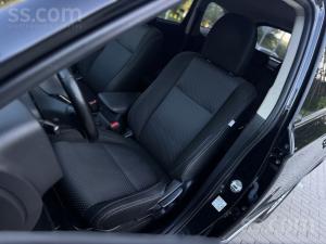 Melns Mitsubishi Outlander 2016 Jūrmala, ar dzinēja tilpumu 2.00 L un nobraukumu 0 tūkst. km par 8990 €, foto 7 vietnē AUTOMOTO.COM.LV