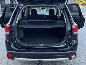Melns Mitsubishi Outlander 2016 Jūrmala, ar dzinēja tilpumu 2.00 L un nobraukumu 0 tūkst. km par 8990 €, foto 22 vietnē AUTOMOTO.COM.LV