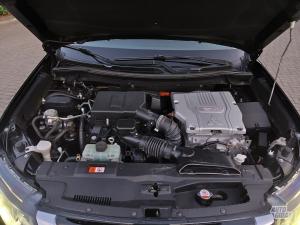 Melns Mitsubishi Outlander 2016 Šauļi, ar dzinēja tilpumu 2.00 L un nobraukumu 300 tūkst. km par 11250 €, foto 28 vietnē AUTOMOTO.COM.LV