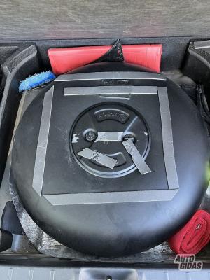 Melns Mitsubishi Outlander 2017 Viļņa, ar dzinēja tilpumu 2.00 L un nobraukumu 187 tūkst. km par 9700 €, foto 7 vietnē AUTOMOTO.COM.LV