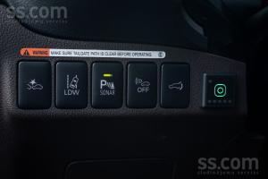Melns Mitsubishi Outlander 2017 Rīga, ar dzinēja tilpumu 2.00 L un nobraukumu 260 tūkst. km par 14000 €, foto 22 vietnē AUTOMOTO.COM.LV
