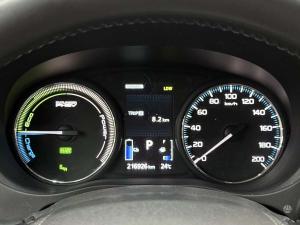 Black Mitsubishi Outlander 2017 in Marijampole, with an engine capacity of 2.00 L and mileage of 217 thousand km for 11950 €, photo 28 on AUTOMOTO.COM.LV
