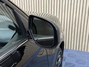 Black Mitsubishi Outlander 2017 in Marijampole, with an engine capacity of 2.00 L and mileage of 217 thousand km for 11950 €, photo 36 on AUTOMOTO.COM.LV