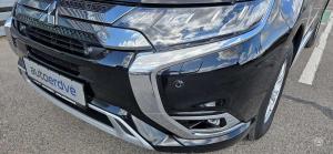 Melns Mitsubishi Outlander 2018 Viļņa, ar dzinēja tilpumu 2.36 L un nobraukumu 125 tūkst. km par 17980 €, foto 29 vietnē AUTOMOTO.COM.LV