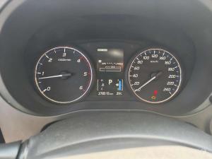 Melns Mitsubishi Outlander 2018 Molėtai, ar dzinēja tilpumu 0.00 L un nobraukumu 279 tūkst. km par 7000 €, foto 7 vietnē AUTOMOTO.COM.LV