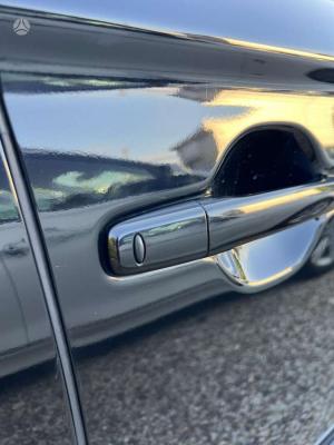 Black Mitsubishi Outlander 2018 in Utena, with an engine capacity of 2.20 L and mileage of 266 thousand km for 10599 €, photo 54 on AUTOMOTO.COM.LV