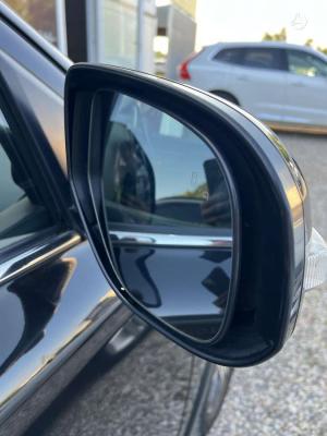 Black Mitsubishi Outlander 2018 in Utena, with an engine capacity of 2.20 L and mileage of 266 thousand km for 10599 €, photo 55 on AUTOMOTO.COM.LV