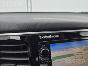 Melns Mitsubishi Outlander 2018 Rīga, ar dzinēja tilpumu 2.40 L un nobraukumu 237 tūkst. km par 15950 €, foto 14 vietnē AUTOMOTO.COM.LV